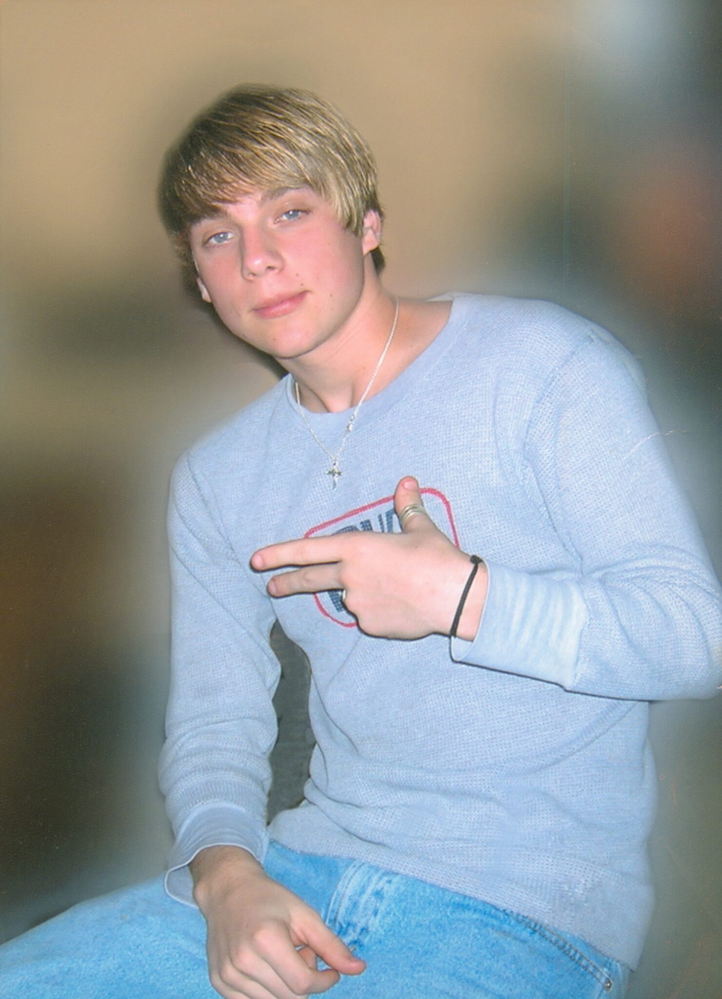 Zach Jones Memorial Fund